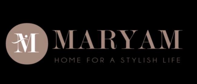 Maryam Designs – SYZEE